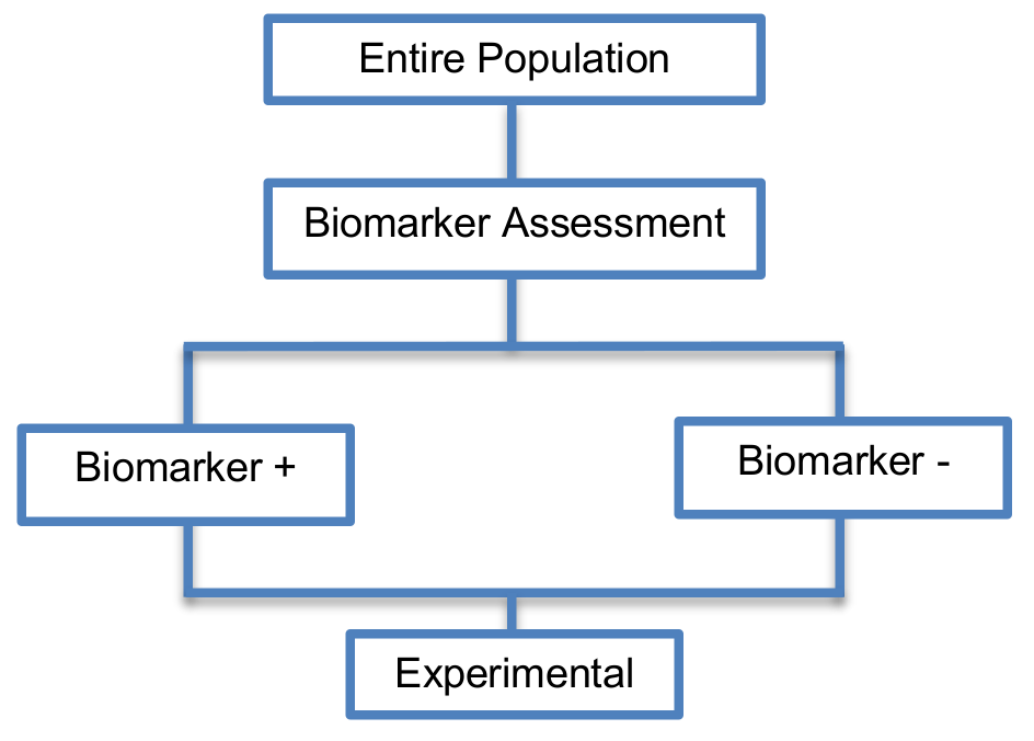 Biomarker-guided trial designs (BiGTeD) - An online tool to help ...
